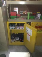 Smokeless Powder Storage Cabinet | Cabinets Matttroy