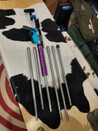 SELLING - Tubb 2000 rifle (T2K) w/extras | Shooters' Forum