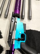 SELLING - Tubb 2000 rifle (T2K) w/extras | Shooters' Forum