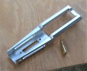 MDT Oryx bag rider..... | Shooters' Forum