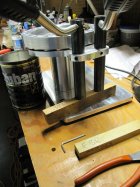Ken Light annealing machine | Shooters' Forum