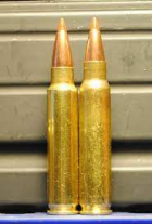 6mm Mongoose vs 6x45 | Shooters' Forum