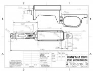M5 Inlet Drawing | Shooters' Forum