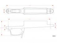 M5 Inlet Drawing | Shooters' Forum