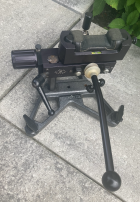 RFI: Farley Coaxial Rest | Shooters' Forum