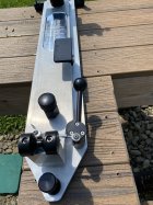 SELLING - PQP joystick rest | Shooters' Forum