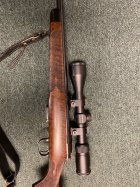 Cooper Custom Classic 57-M .22 LR | Shooters' Forum