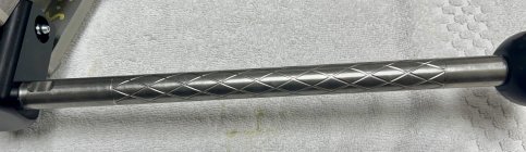 SOLD - STAMOLY BULLET MAKING PRESS | Shooters' Forum