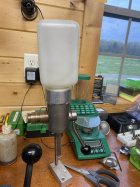 SOLD - Neil Jones Powder Measure | Shooters' Forum