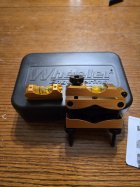 SOLD - Wheeler Scope Leveling System | Shooters' Forum