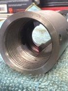 Remington 700 receivers | Shooters' Forum