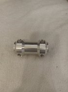 SOLD - Bloop Tube and vibration controler | Shooters' Forum