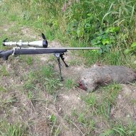 Savage Axis Firing Pin Problem | Shooters' Forum